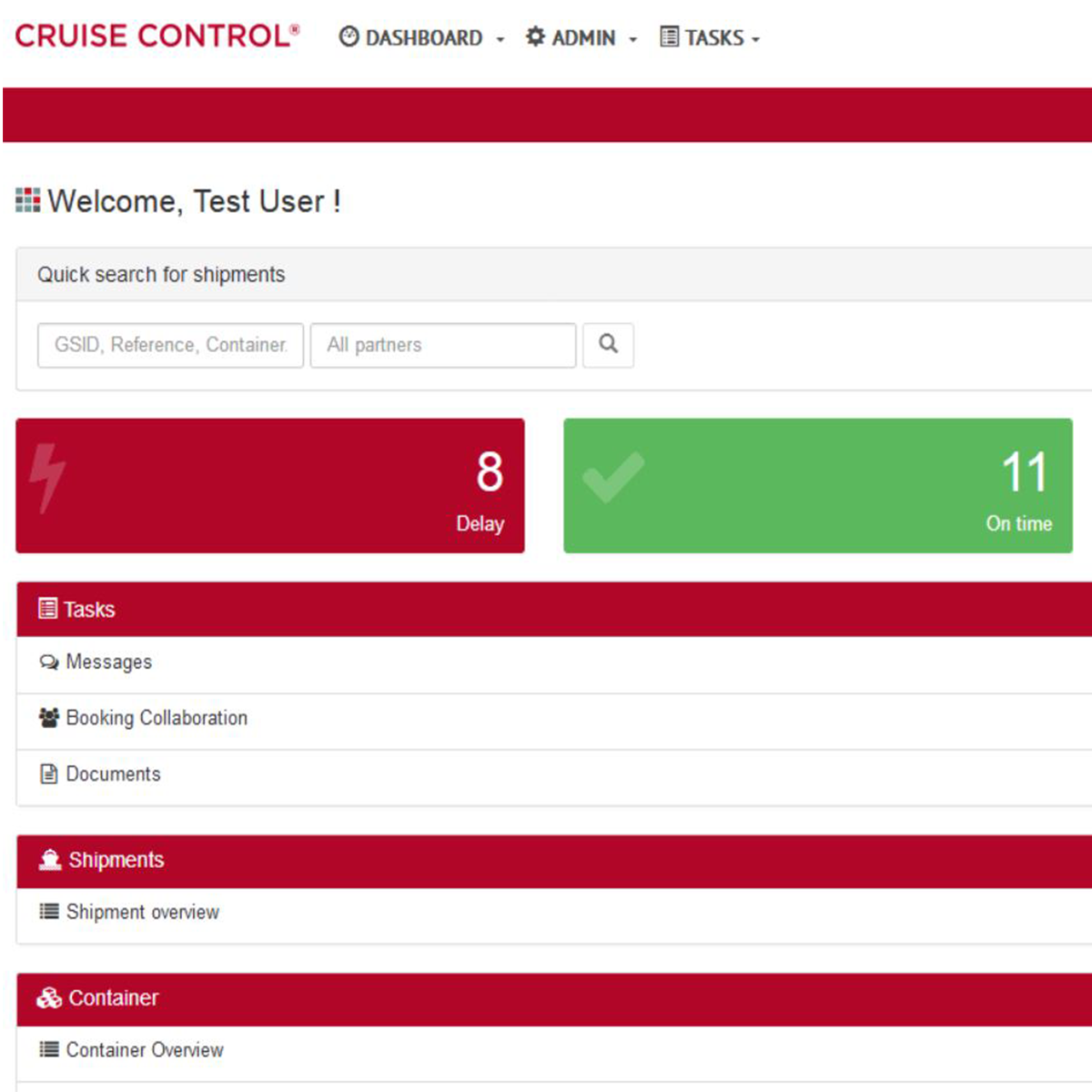 Fallstudie | Cruise Control | KonsumprodukteArtikel - Fr. Meyer's Sohn ...