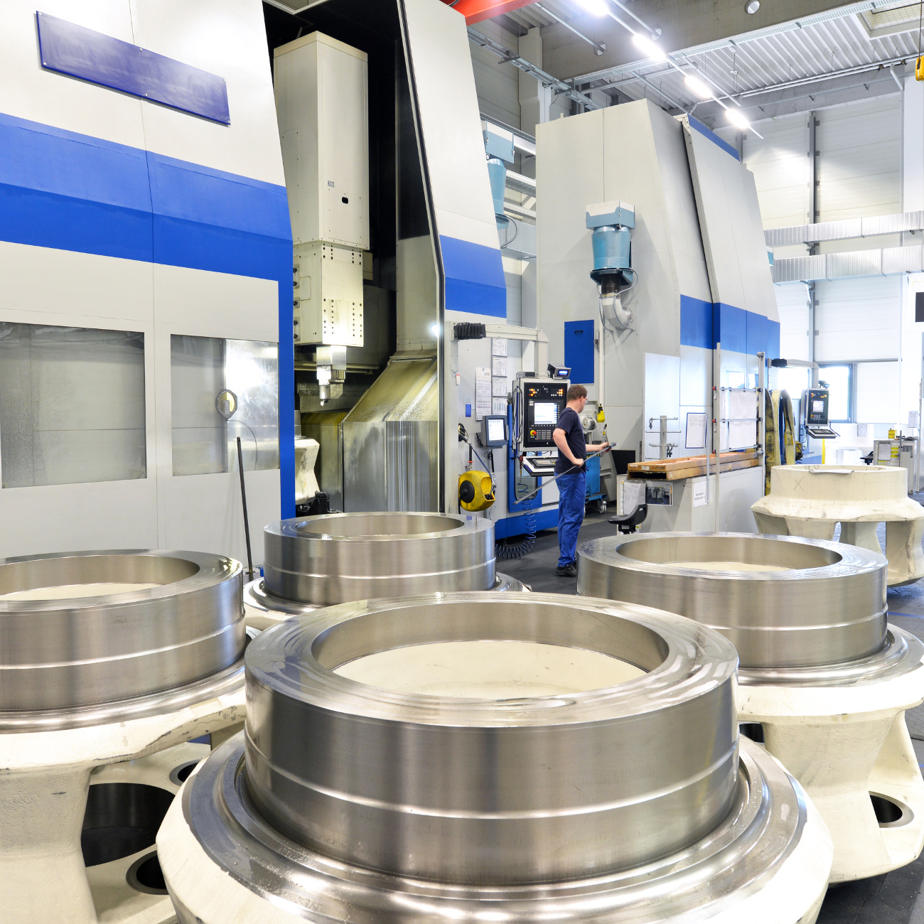 Shipping | Mechanical EngineeringArticle - Fr. Meyer's Sohn (GmbH & Co.) KG